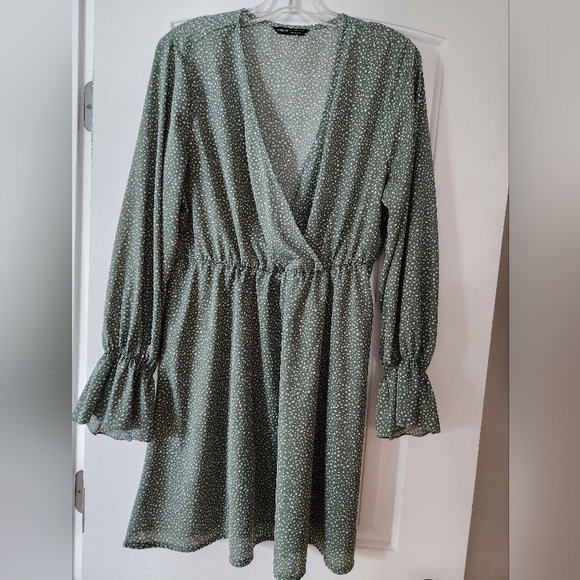 SHEIN | Tops | 575 Shein Extra Long Top | Poshmark